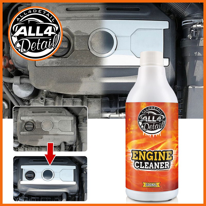 YT027 Engine Bay Cleaner 500ml - Buy Engine Bay Cleaner, car wash ...