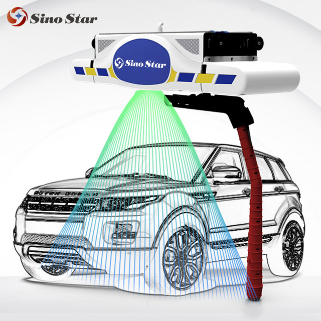 Touchless Car Wash, Touchless Car Wash Products, Touchless Car Wash ...