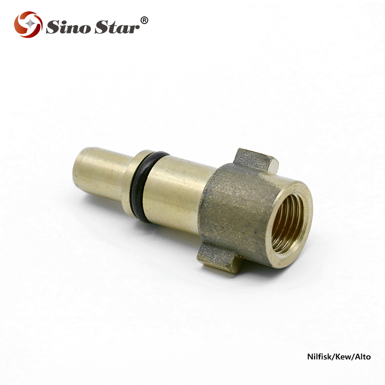 Z3 Nilfisk/Kew/Alto connector - Buy Z3 Nilfisk/Kew/Alto connector ...